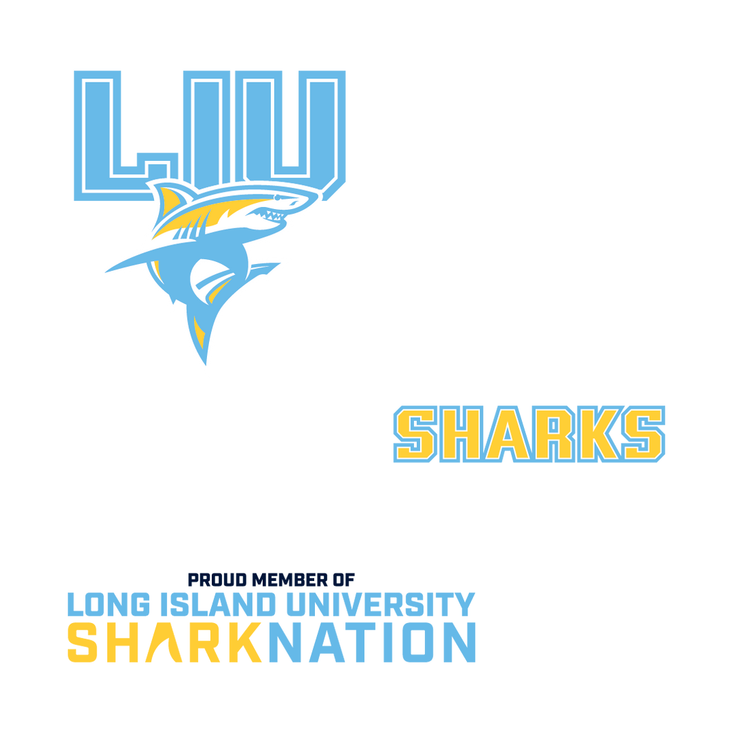 LIU Shark Nation