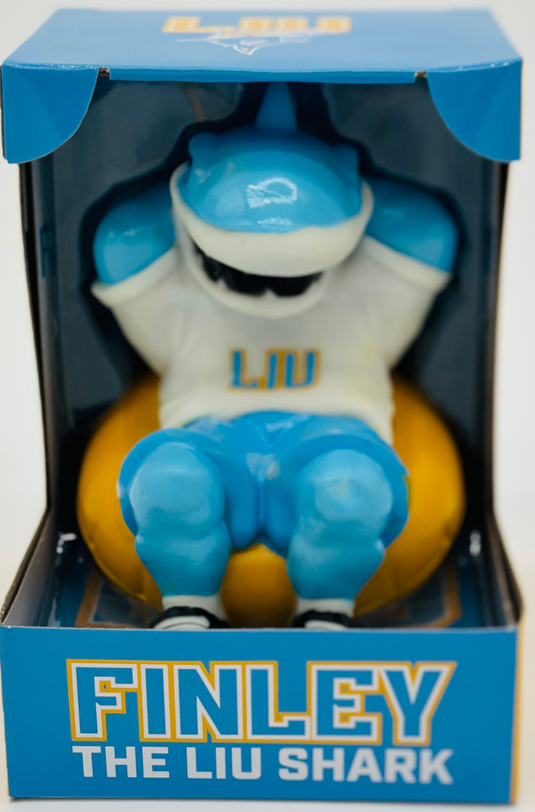 Souvenirs – LIU Shark Nation