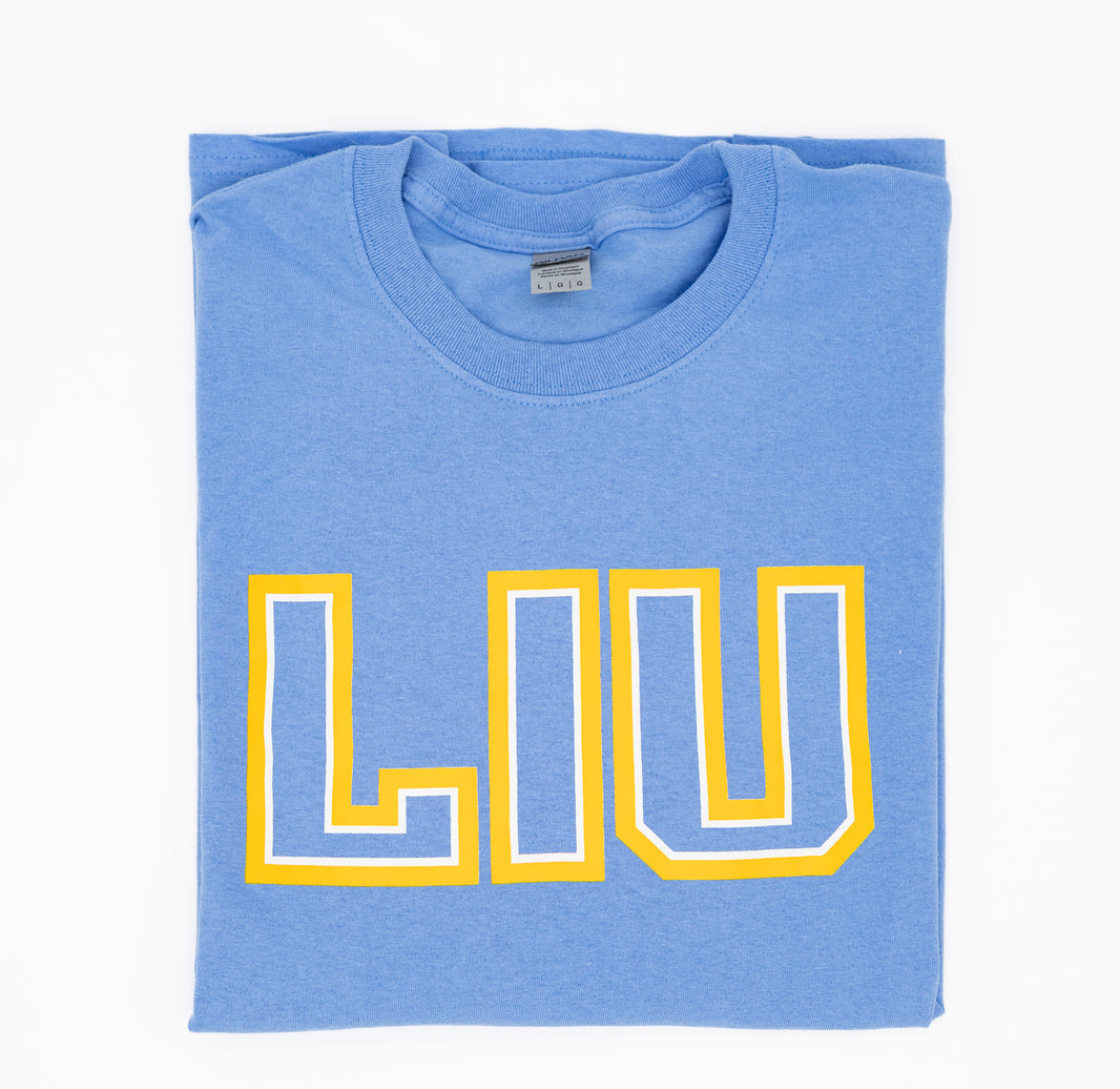 Apparel – LIU Shark Nation