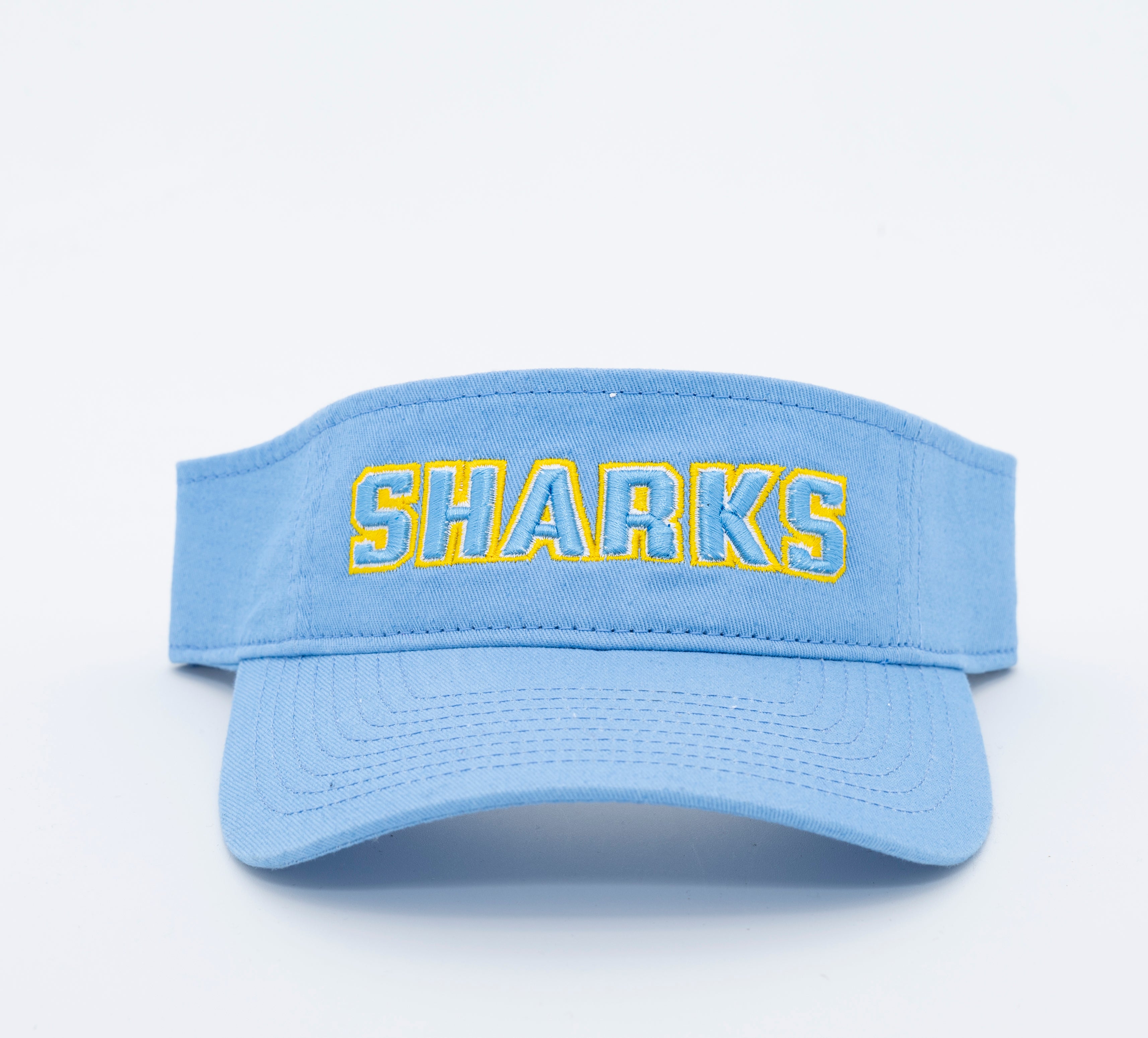 Visor – LIU Shark Nation