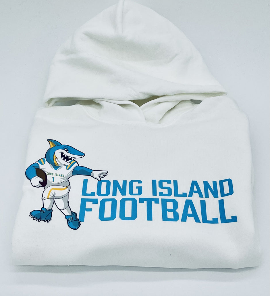 Apparel – LIU Shark Nation